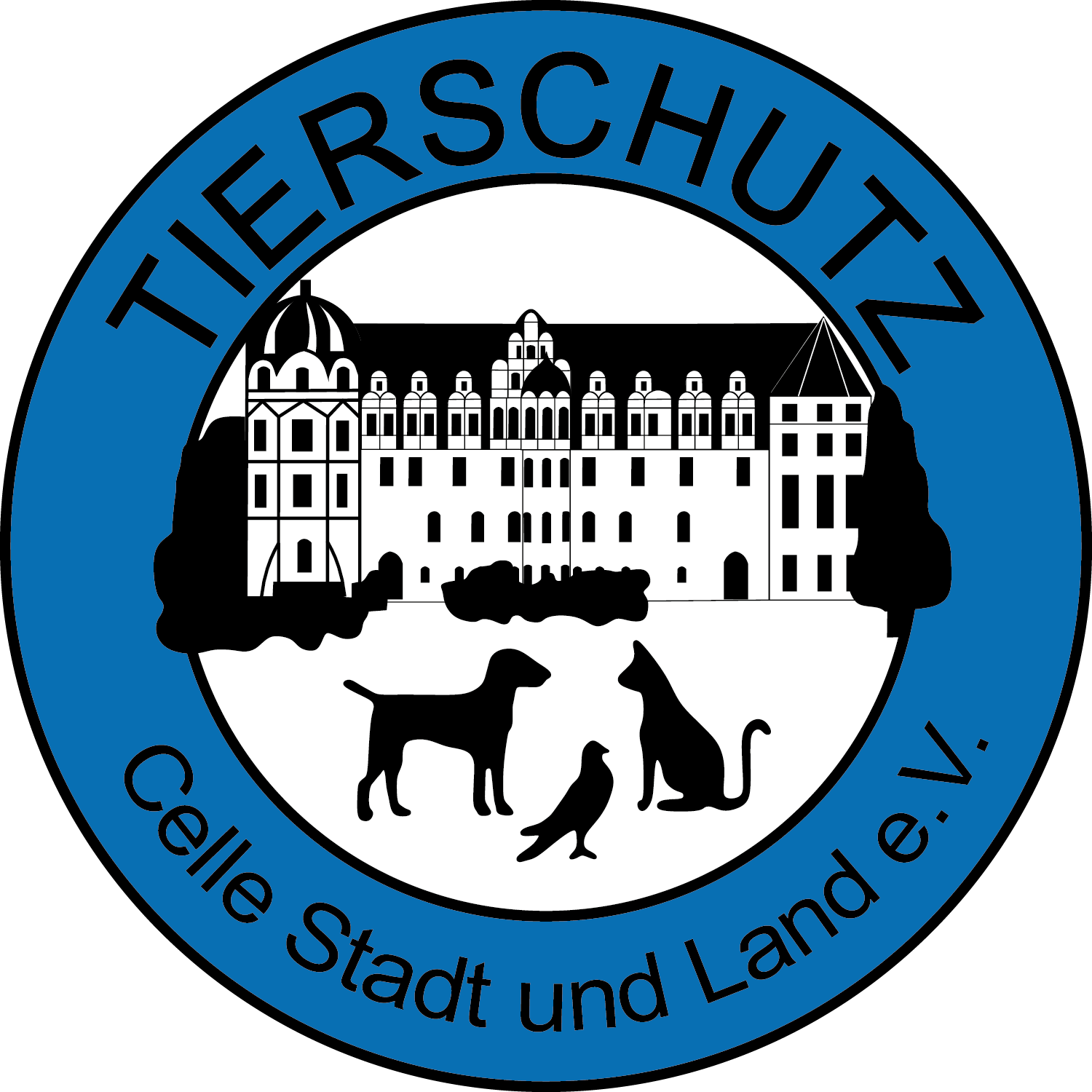 Kontakt - Tierschutz Celle Stadt und Land e. V.